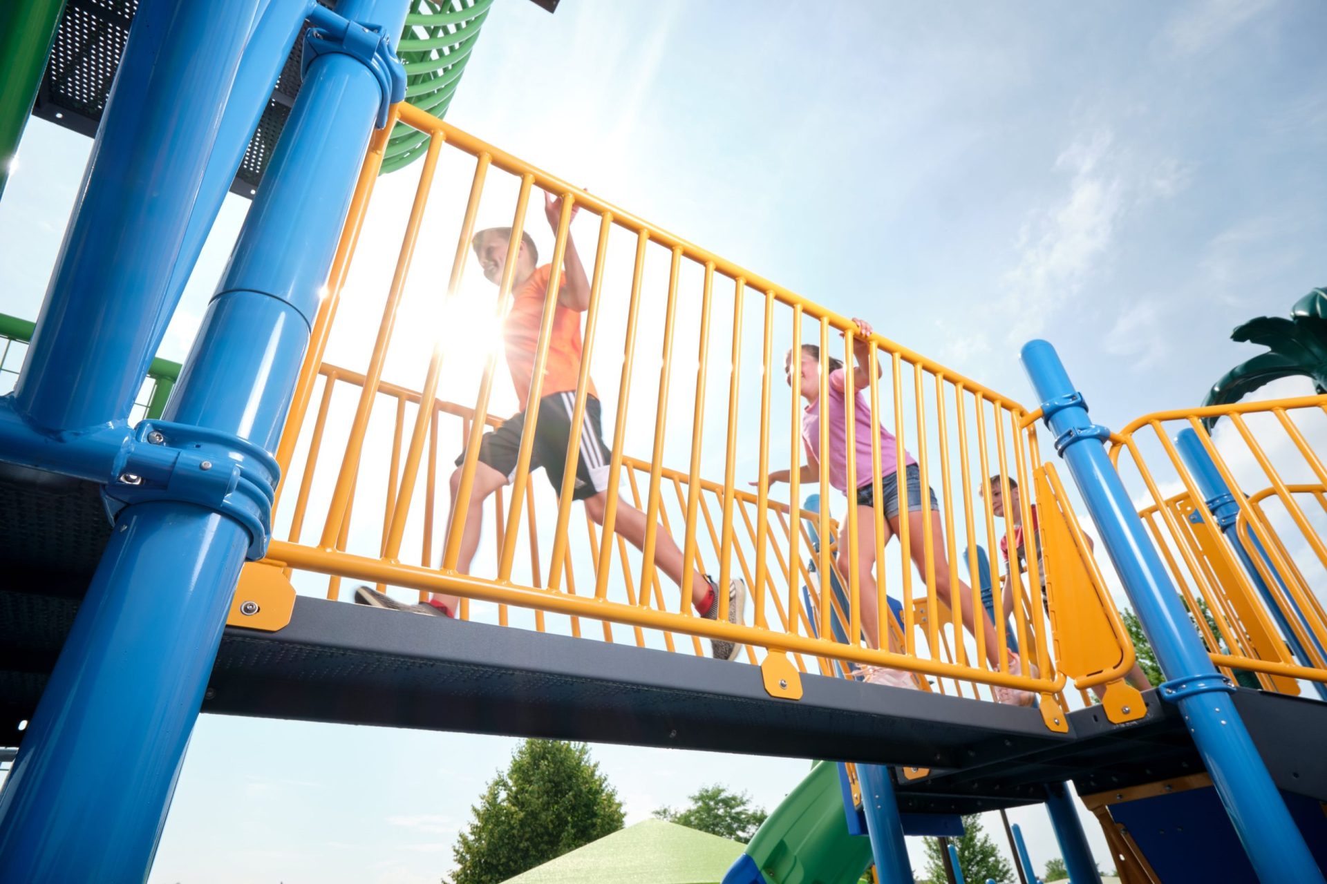Physical Activity Lesson Plans for the New School Year