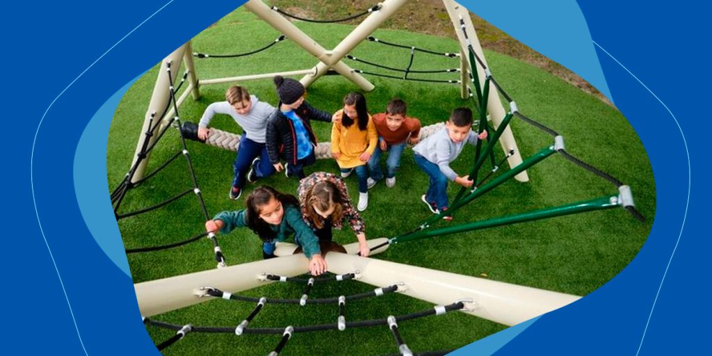 Step-by-Step Guide To Designing a Playground