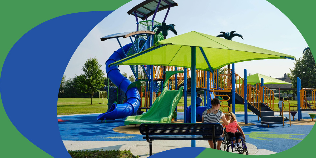 Playground Equipment Safety Standards: A Complete Guide